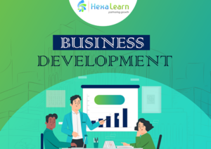 Business Development - HexaLearn