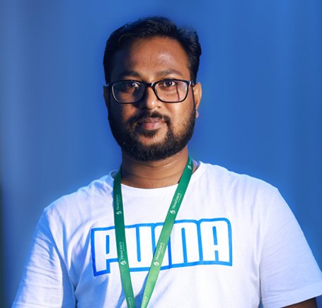 ANIL-SETHI - HexaLearn