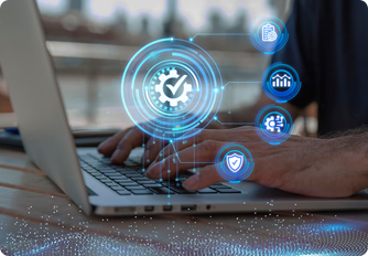 Comprehensive eLearning and Software Solutions | HexaLearn’s Custom Services