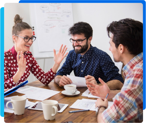 Comprehensive End-to-End eLearning Services by HexaLearn